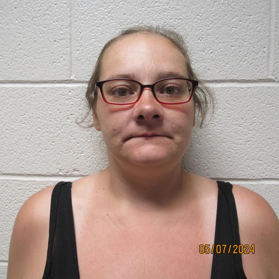 Waynesburg woman charged with arson - Herald-Standard